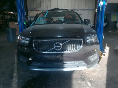 Grille Upper Momentum Without Surround View Camera Fits 19-20 XC40 968320 | eBay