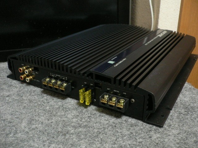 Alpine 3549 Upgraded Caps Huge Power Tuned Top Sq Juba Era Oldschhol ...