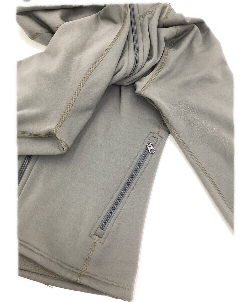 HOUDINI Power Houdi Olive Size:S Jacket 1618 | eBay UK