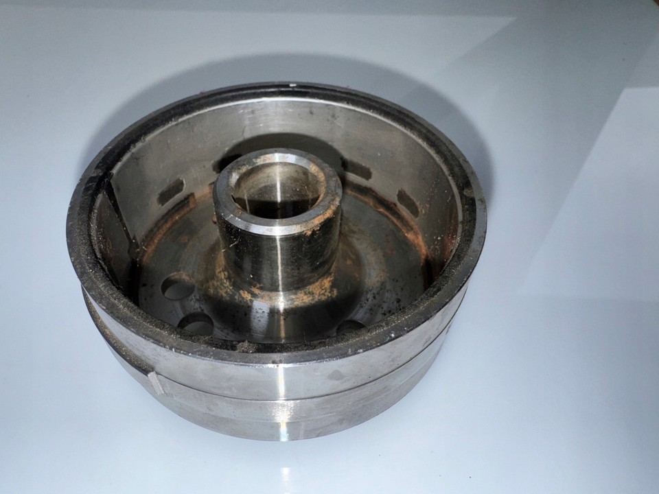 KX 85 210070073 magneto magnetic wheel 1 piece | eBay UK