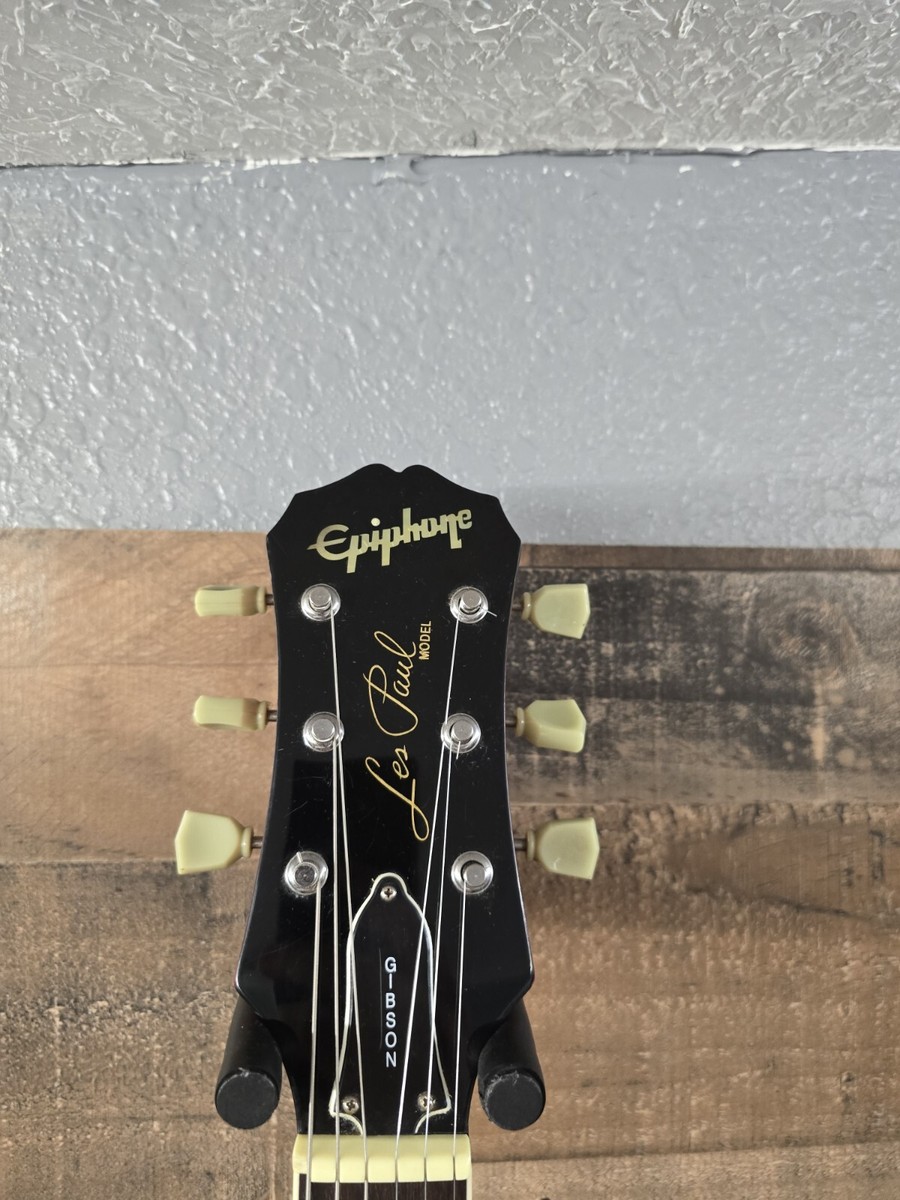 1998 Epiphone Les Paul Standard Made In Korea | eBay 1998 Epiphone Les Paul Standard Made In Korea | eBay