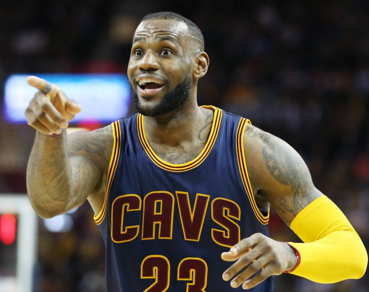 Lebron James Face Portrait LeBron James : R/drawing