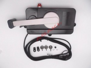 For Yamaha 701 Left Push Side Remote Control Box 701-48102-51-20, 701 ...