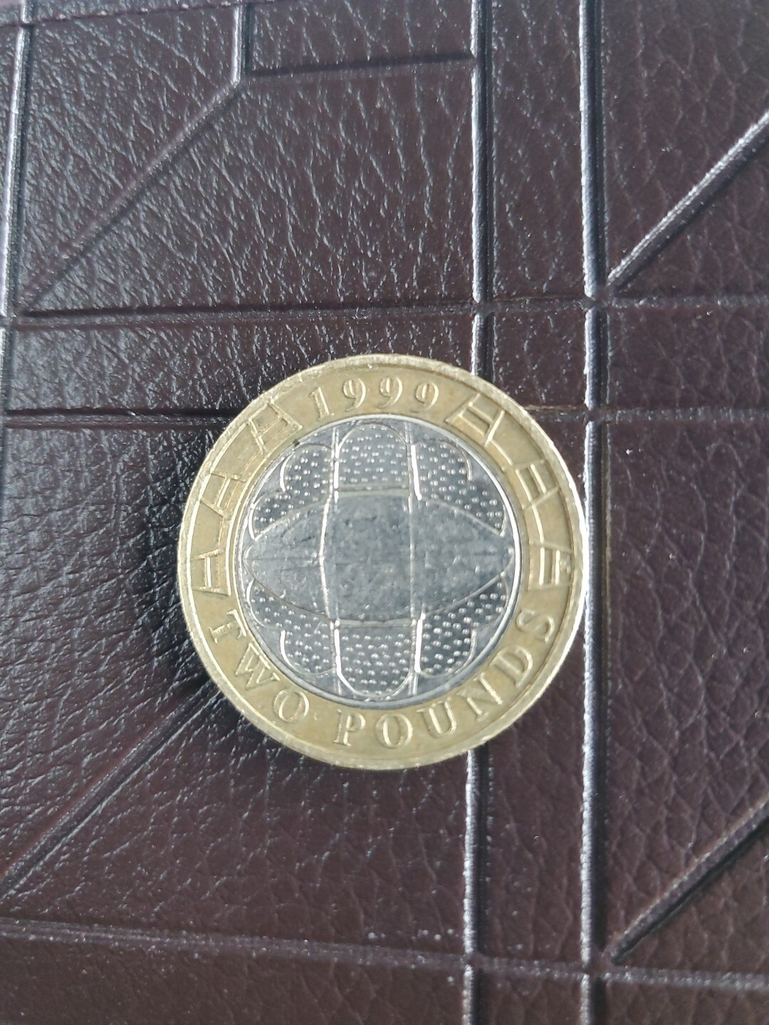 A Rare 2 Pund Coin | eBay UK