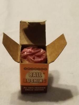 NOS THOMSON BALL BUSHING OPN-81420 | eBay