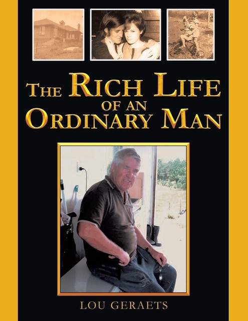 The Rich Life of an Ordinary Man von Lou Geraets (2015, Taschenbuch ...