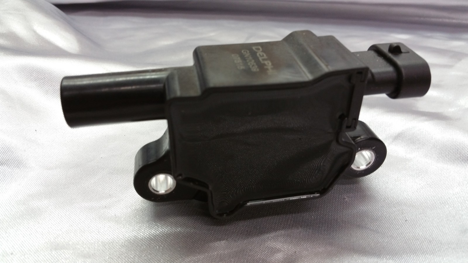 V6 6 cyl LS2 D510C RB30 2JZ Ecotec Coil Mount Kit Drag Race Circuit ...