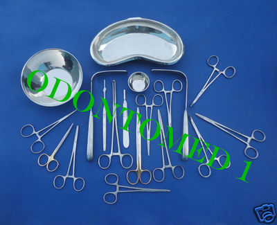 Excision Set Surgical Instruments | eBay