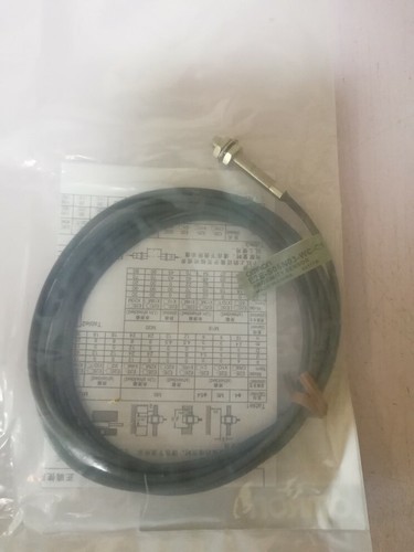 Omron E2E-S05N03-WC-C1 Proximity Senser Switch E2ES05N03WCC1 New Free ...