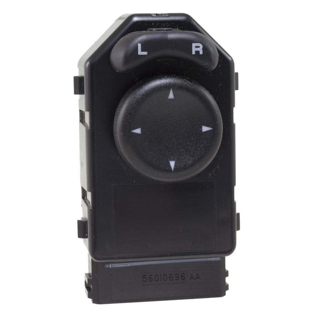 Door+Mirror+Switch+WVE+1S7833+fits+04-07+Jeep+Liberty for sale online ...