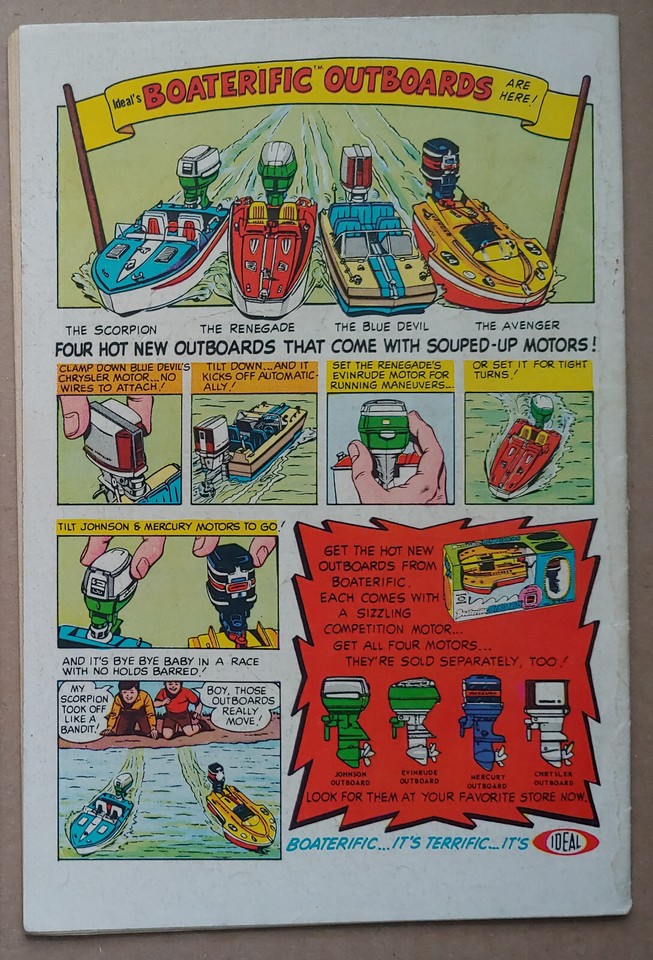 Tomahawk #123 (1969, DC) Neal Adams cover art! G condition | eBay