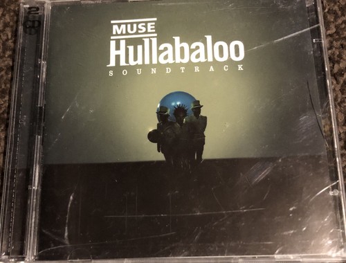 Muse - Hullabaloo Soundtrack (2004) 5050466888723 | eBay