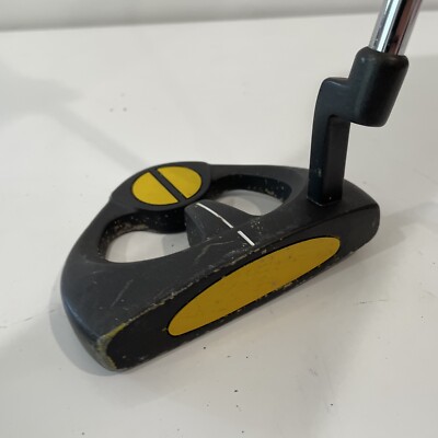 Prince Z6 Golf Putter | eBay