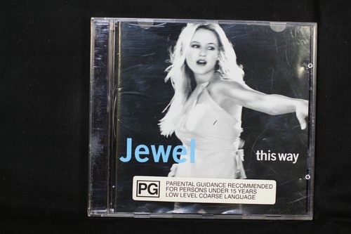 Jewel ‎– This Way - (C210) | eBay