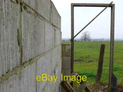 Photo 6x4 Open Country Views North Barrow A view north over Cary Moor ...