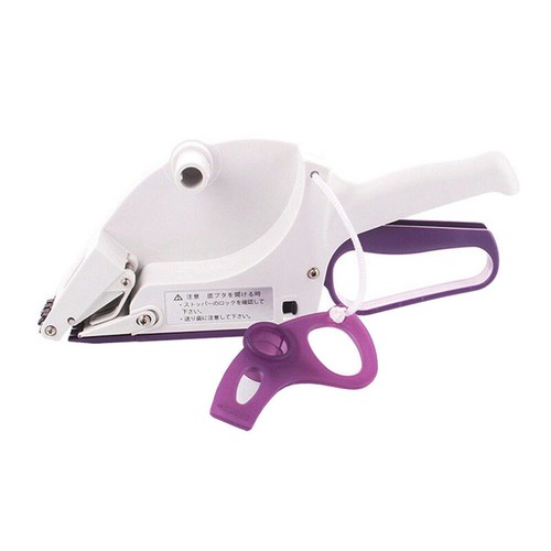 NEW Manual Label Sticker Sticking Applicator Barcode Labelling Machine ...