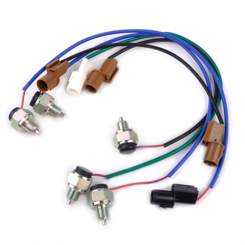 5pcs Transfer Case Switch Fit for Mitsubishi Montero Pajero MR580151&2 ...
