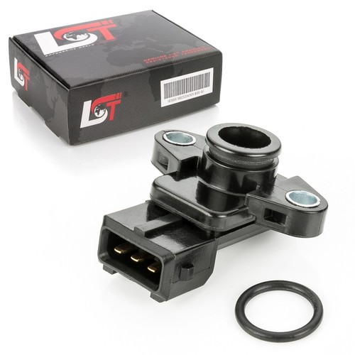 Sensor for Intake Manifold Pressure Boost 3-polig Mitsubishi Pajero 3.8 ...