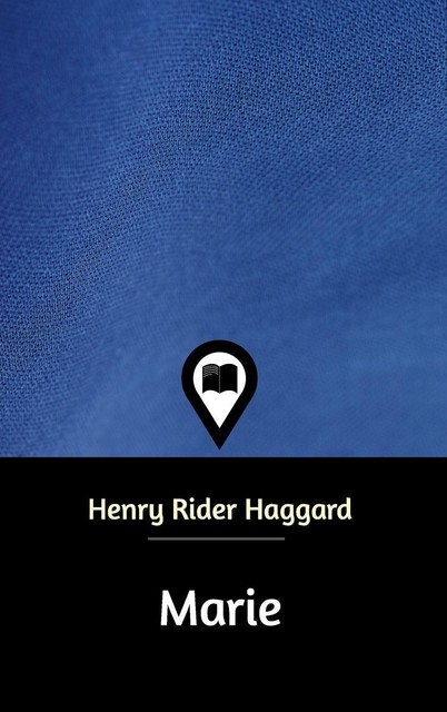 Marie von Henry Rider Haggard (2021, Gebundene Ausgabe) online kaufen ...