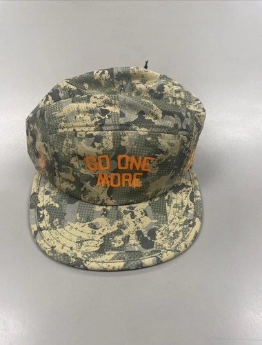 BPN Bare Performance Nutrition Ciele Go One More Endurance Hat | eBay