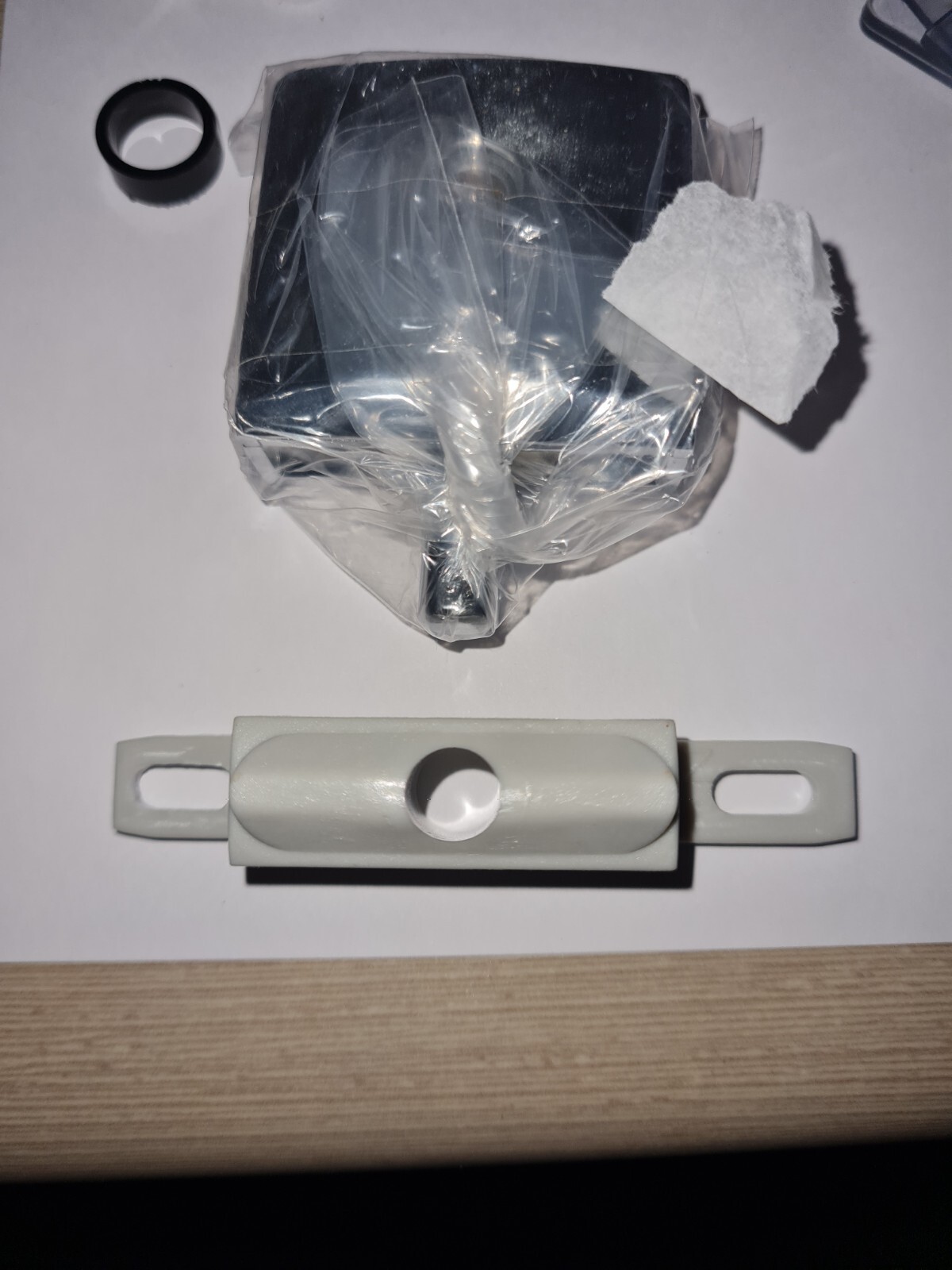 Shower pivot kit - suits Stegbar Grange Pivot 300 Kit Complete - Chrome ...