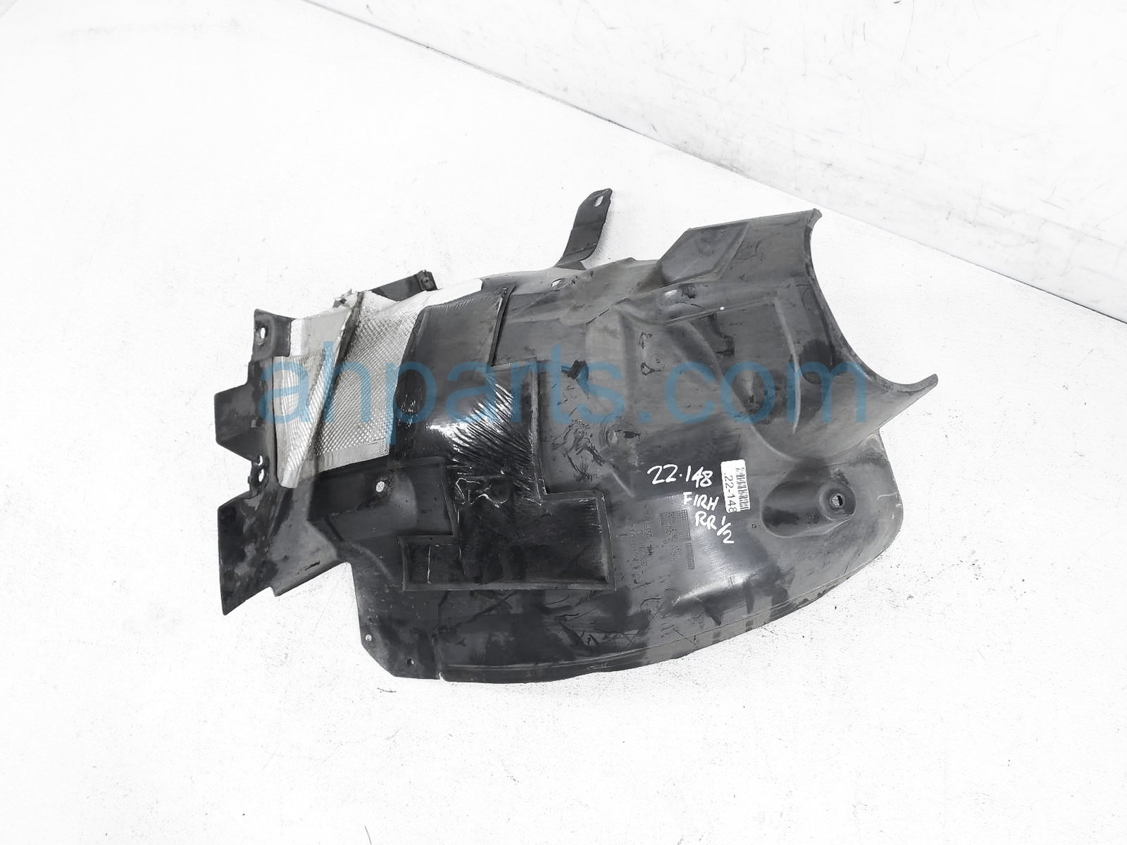 Mercedes-Benz 2076901230 Genuine OEM RR Fender Liner for sale online | eBay