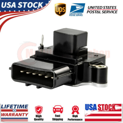 Ignition Control Module RSB-56 For Nissan Villager Quest Pathfinder ...