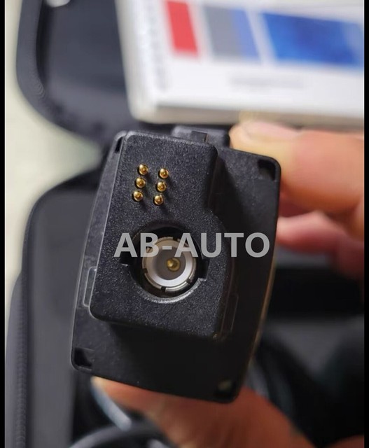 Tektronix TCP0030A Current Probe -120 MHZ for sale online | eBay