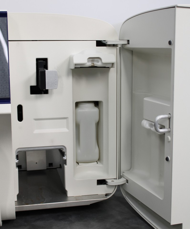 Thermo Ion Torrent GeneStudio S5 Semiconductor Sequencer and Ion Chef ...