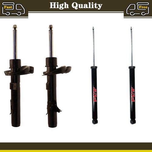 Rear Front Shock Absorbers Struts For Ford Escape 2013 | eBay