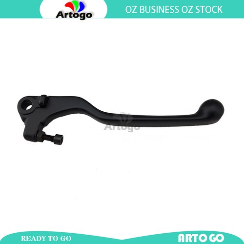 Front Brake Lever Right Hand Fit HONDA CR250 1986 1987 1988 1989 1990 ...