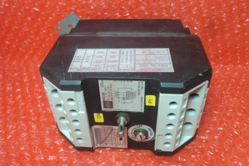 STAHL 8523/81-04-000 Circuit-Breakers for Motor Protection Series 8523/ ...