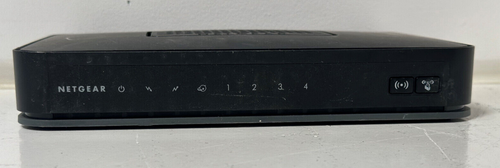 Netgear CG3000D Cable Modem Router | eBay