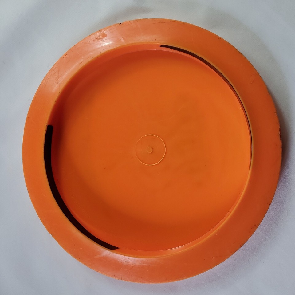 Innova Star Xcaliber Team Chapion Series Orange 175g Distance Driver | eBay
