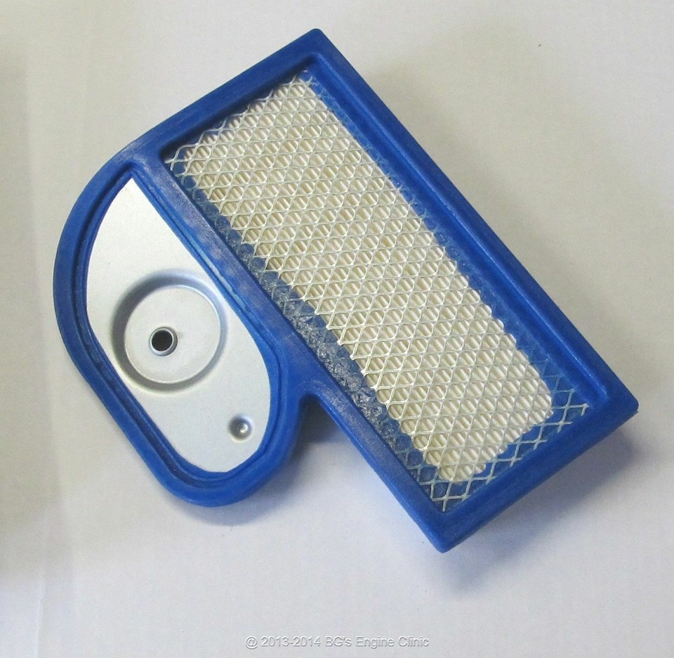Oregon 30-322 Air filter replaces 11013-7002 | eBay