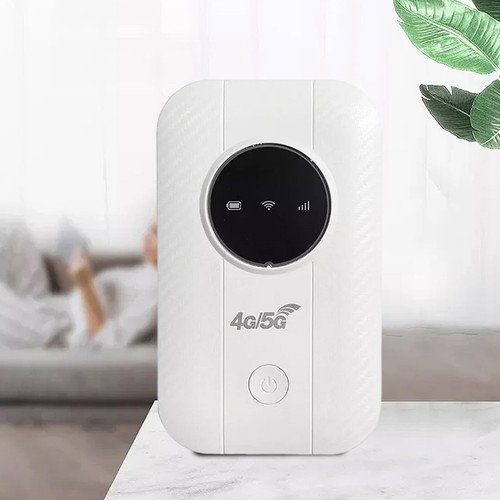 New 4G Pocket Router, Pocket WiFi, Free Internet in Your Pocket | eBay