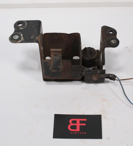 Kawasaki F6 F7 F8 Bison Battery Box Includes Rectifier and Relay 32097 ...