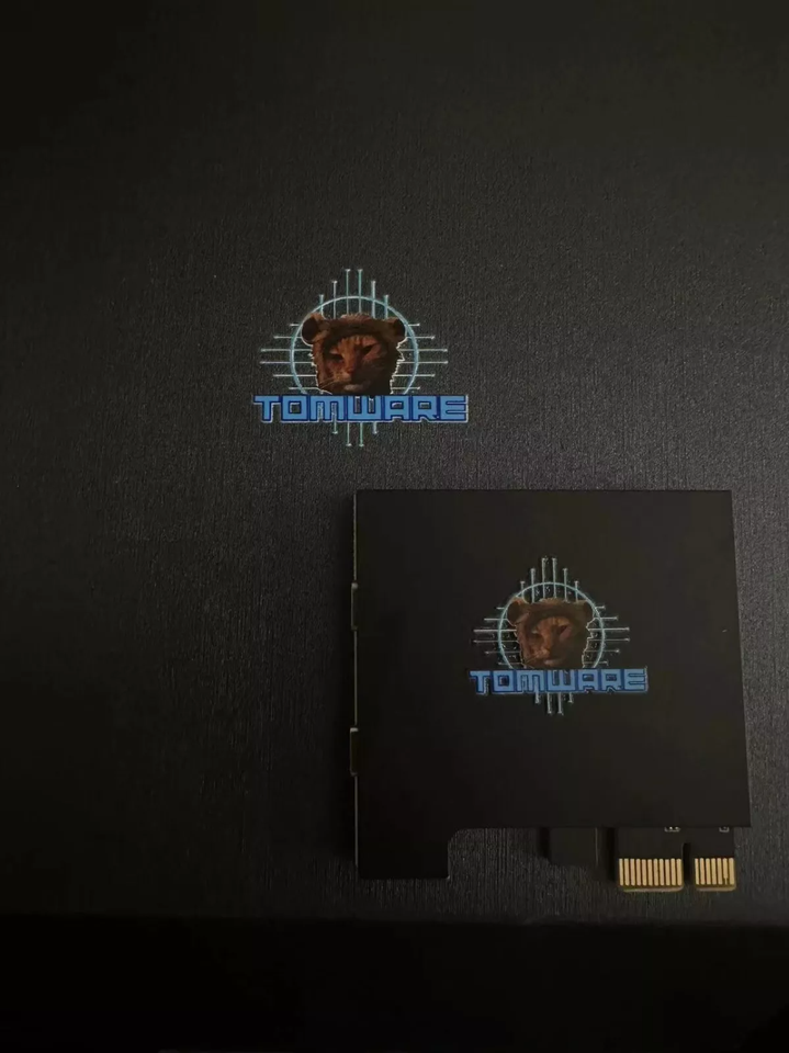 Dichen D60 4K fuser DP 1.4 Supports 1K 360HZ plus 75T(USA STOCK) | eBay