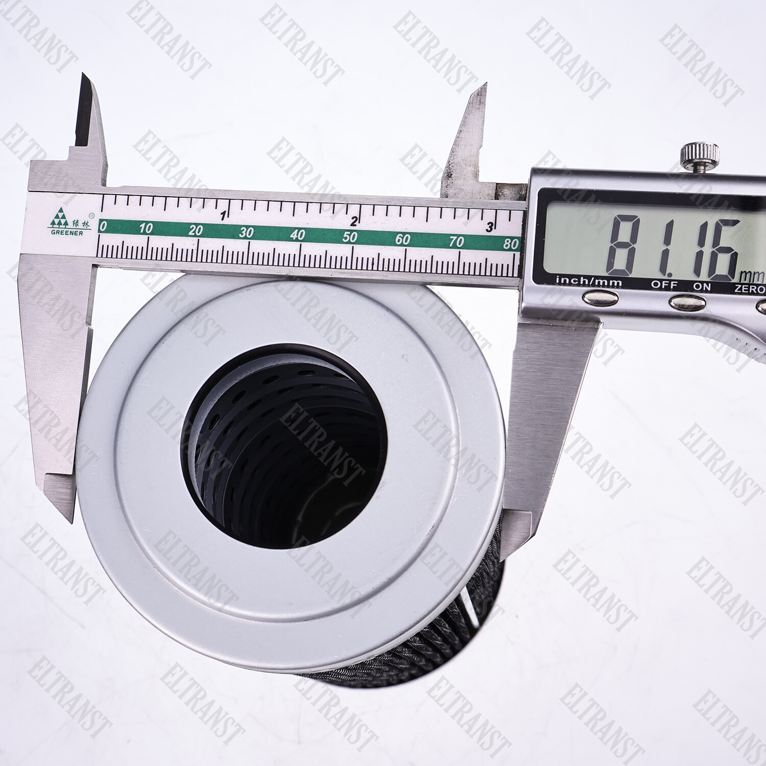 Transmission Filter Kit 29558329 29548988 for Allison P560971 | eBay