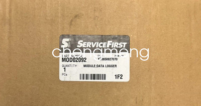 Trane MOD02092 Adaptive Control Controller CHILLER CH530 Module Dynavie ...