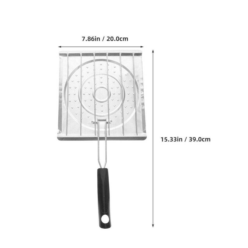 Stove Top Toaster for Gas Burners Grill Basket Arepa Toster | eBay UK