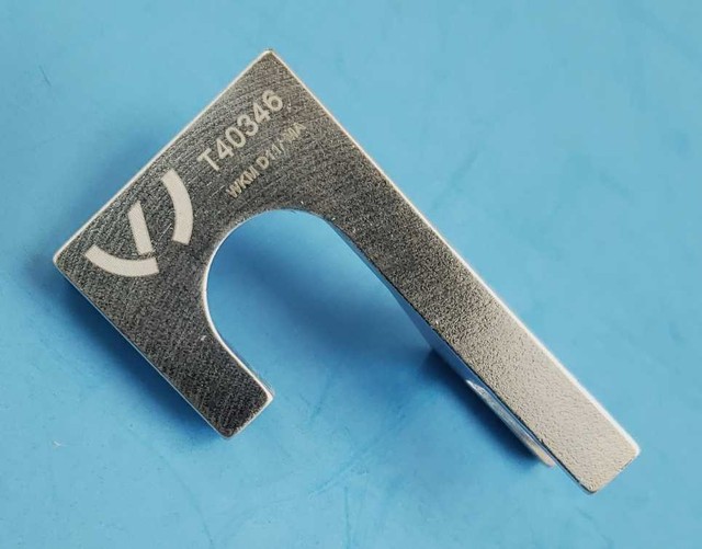 Volkswagen T40346 Setting Gauge Charge Pressure Positioner- V465 Type ...