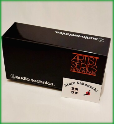 Audio-Technica ATM25 Dynamic Instrument Mic for Kick Drum & Percussion ...