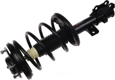 Suspension Strut and Coil Spring Assembly-PRO-Strut Front Right ...
