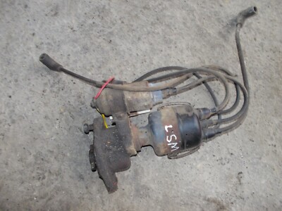 Farmall IHC SM Super M tractor C264 engine motor distributor drive ...