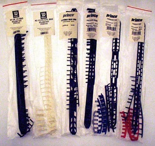 Tennis Grommets for almost any model, going back 40+ years (Ex. Prince ...