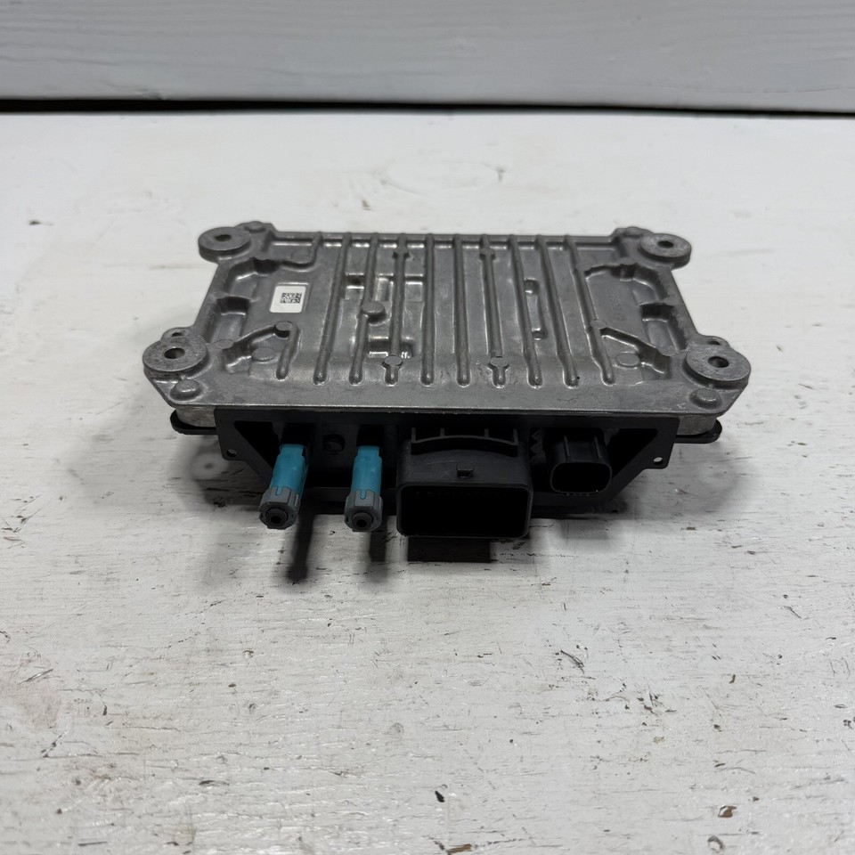 Cummins/ Bosch CCU Gen2a ITraMS 5594319 CU-304-0503 2AVVT-AD00A10057 | eBay