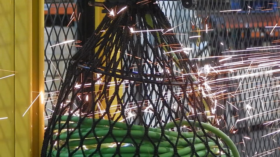 Tech-Winder Cord and Cable Storage Reel | eBay