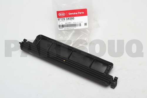971293X000 Genuine Hyundai / KIA COVER ASSY-AIR FILTER | eBay