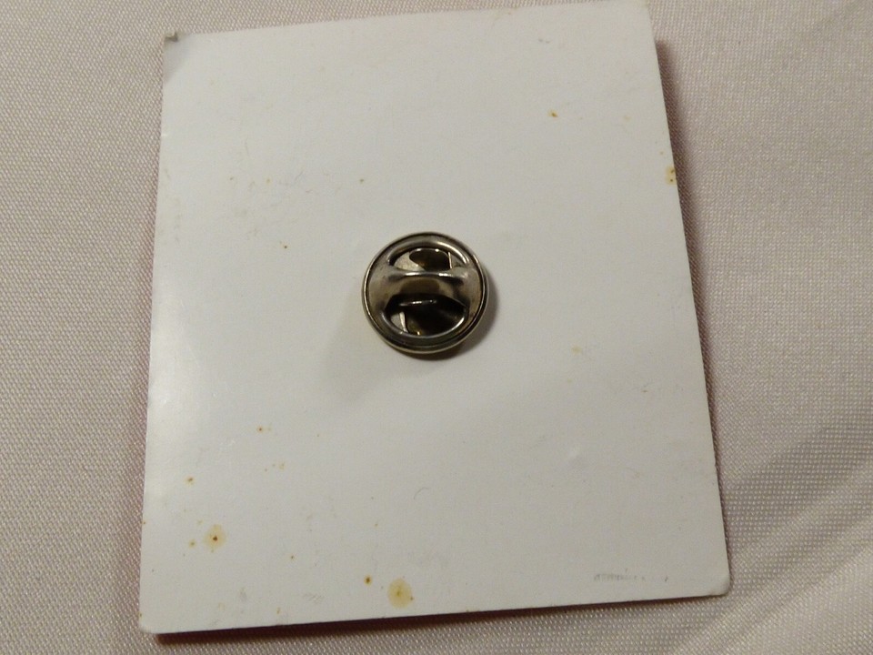 VTG Collectors Airline Logo LTU International Lufthansa Pin Tack Lapel ...